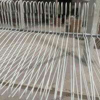 China 10.7kgs Per Carton Wire Clothes Hanger Versatile and Lightweight for All Clothing Types for sale