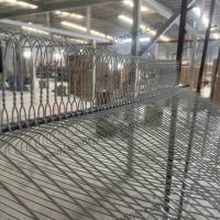 China 16inch Wire Suit Hanger for Container Loading of 2500 Boxes and Daily Production of 300 Boxes for sale