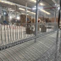 China 18inch Good Quality Wire Suit Hanger For Dry Cleaning Shop for sale