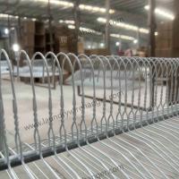 China White Powder Coated Laundry 16