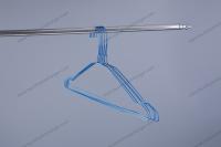 China Oem Galvanized Steel Wire Hangers Rustproof Wire Hangers Designed for Industrial Packaging and Bulk Storage Applications for sale