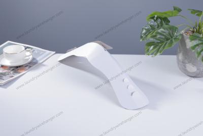 China Blue Steel Wire Hangers for Hanging OEM and Long-lasting Durability for sale