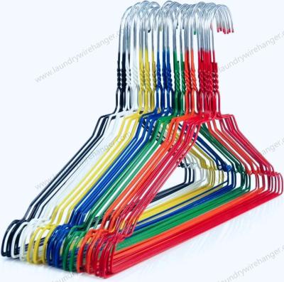 China Non-slip Design Clothes Clean Hanger for Customized Solutions for sale