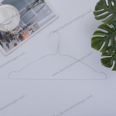 China OEM Galvanized Steel Wire Hangers with Standard Specifications for sale
