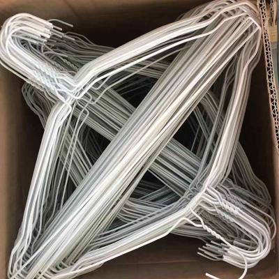 China 500pcs Per Carton Clothes Clean Hanger for Quick and Easy Cleaning 5 Pounds Weight Capacity for sale