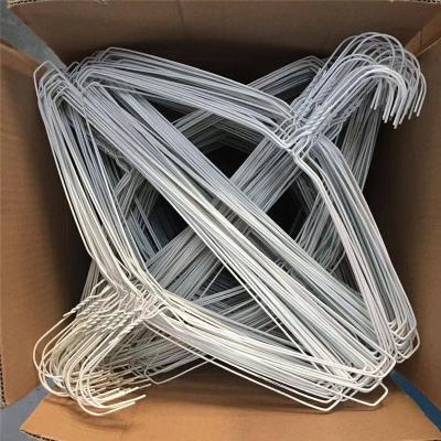 China 36*33*27cm Box Size Metal Clothes Hangers Versatile and Long-Lasting for sale