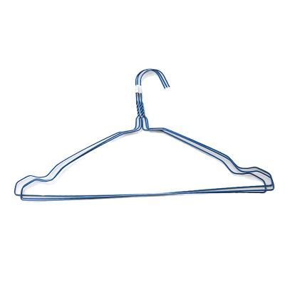 China Wear Resistance Wire Hanger Material High Tensile Strength Eco Friendly for sale