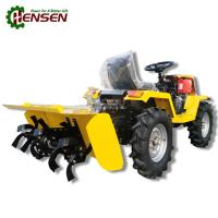 China CE Mini Tractor Diesel 12HP To 18HP Small Multi Purpose Tractor for sale