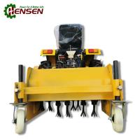 China Best 4wd Garden Tractors Multi Purpose Compact 4x4 Tractor for sale