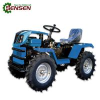 China Gasoline Multipurpose Mini Tractor CE Certification Agricultural Tractor for sale