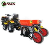 China 12-18 HP Small Diesel Lawn Tractor for sale