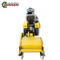 China Multipurpose Agricultural Diesel Tractor 12 HP 4WD Mini Tractor with CE Certification for sale
