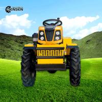 China 12HP to 18HP Multipurpose Mini Agricultural Tractor 4WD CE Certified from China for sale