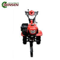 China 7HP Gasoline Power Tiller 1000mm Tilling Width Agricultural Farming Machine for sale