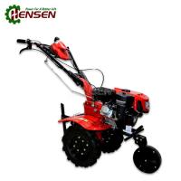 China 13HP Gas Powered Tiller 389cc 4 Stroke Farming Tiller 800-1150mm Working Width for sale