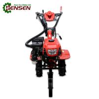 China 13HP Gas Powered Tiller 389cc 4 Stroke Farming Tiller 800-1150mm Working Width for sale