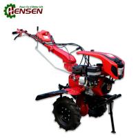 China 18HP Gasoline Power Tiller 100-300mm Depth for sale