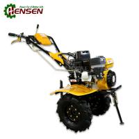 China 7HP Gasoline Tiller 170F Engine Cultivator 800mm Tilling Width for sale