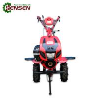 China 18HP Gasoline Power Tiller 100-300mm Depth for sale