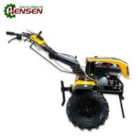 China 7HP Gasoline Rotary Tiller CE Certification for sale