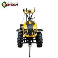 China 7HP Gasoline Rotary Tiller CE Certification for sale