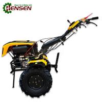 China Gear Driven Power Tiller 10HP for sale