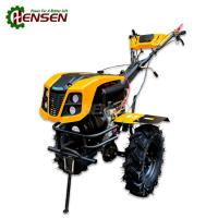 China Gear Driven Power Tiller 10HP for sale