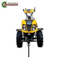 China Gear Driven Power Tiller 10HP for sale