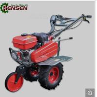 China 7 Horsepower Gasoline Tiller Multifunctional for sale