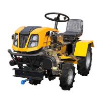 China 18HP Tractor Reversible Plough CE for sale