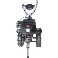 China 7HP Gear Drive Farm Cultivator Multifunctional Power Tiller 800mm Tilling Width CE for sale