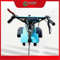 China 9HP-18HP Diesel Mini Power Tiller 800-1000mm Tilling Width Agricultural Cultivator for sale