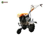 China 5 HP Manual Tractor Farm Tools Mini Diesel Tractor for sale