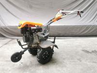 China 5 HP Manual Tractor Farm Tools Mini Diesel Tractor for sale