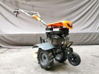 China Multipurpose Two Wheel Mini Agricultural Walk Behind Tiller 7HP for sale
