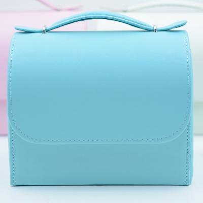 China Fashion Jewelry Organizer Storage Case multifunction jewellery storage box for sale
