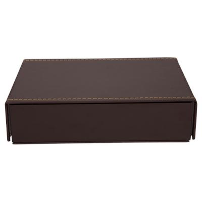 China Durable Jewellery Presentation Trays , Wear Proof Necklace Display Case for sale