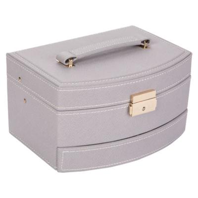 China jewelry packaging box with logo kraft jewelry box custom jewelry storage box for sale
