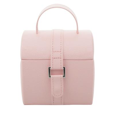 China Lightweight Earring Packaging Boxes , Dust Proof Lockable Jewelry Box for sale