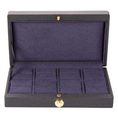 China Mini Personalized Packaging Box , Shipping Jewelry Gift Boxes For Necklaces for sale