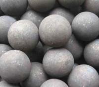 China 20-150mm Forged Grinding Media Steel Ball In Sag Mills for sale