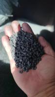 China High Absorptivity Semi GPC Raw Petroleum Coke Mineral 5-20mm Size for sale