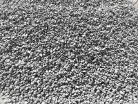 China Low S Content Semi Coke Mineral For Ferro Alloys Production 6-18mm 15-35mm for sale