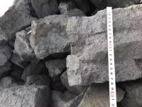 China Steelmaking Metallurgical Coke Ash 12%  High Calorific Value Upto 7300kcal/Kg for sale