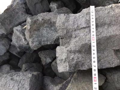 China Steelmaking Metallurgical Coke Ash 12%  High Calorific Value Upto 7300kcal/Kg for sale