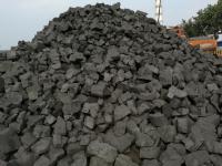 China Ash 10% Black Foundry Coke Mineral Big Size Excellent Performance for sale