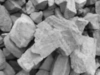 China Low Sulfur Ash 8% Hard Coke Mineral 7400kj/Kg Calorific Value Small Porocity for sale
