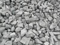 China Low Sulfur Ash 8% Hard Coke Mineral 7400kj/Kg Calorific Value Small Porocity for sale