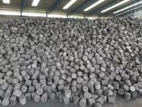 China Ash 10% Formed Coke Steelmaking Raw Materials For Metal Melting for sale