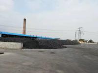 China Ash 10% Formed Coke Steelmaking Raw Materials For Metal Melting for sale